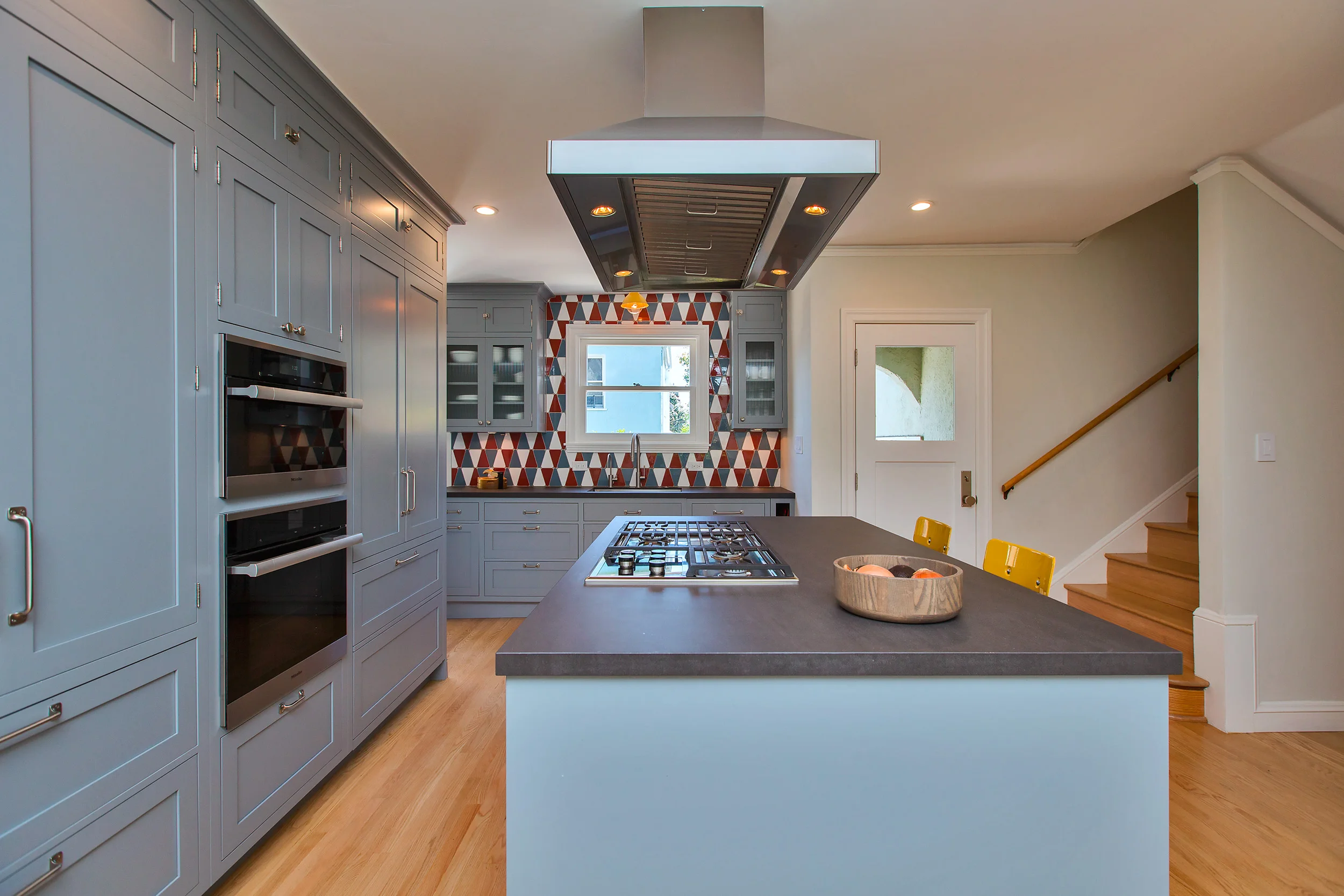 William Adams Design | Interior Architecture & Design | San Francisco ...