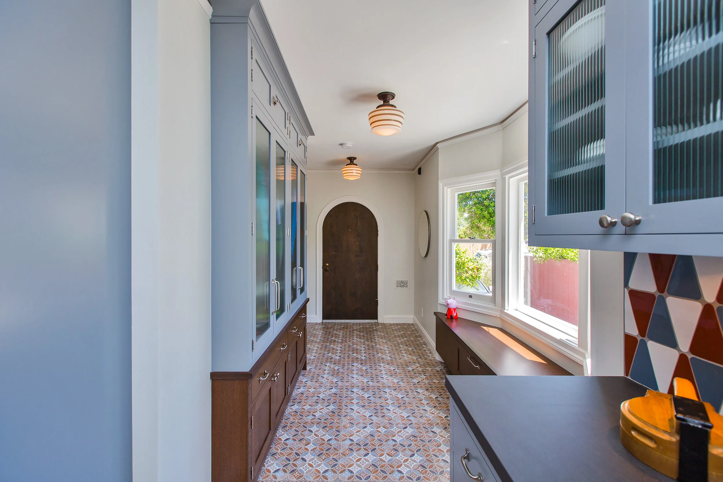 William Adams Design | Interior Architecture & Design | San Francisco ...