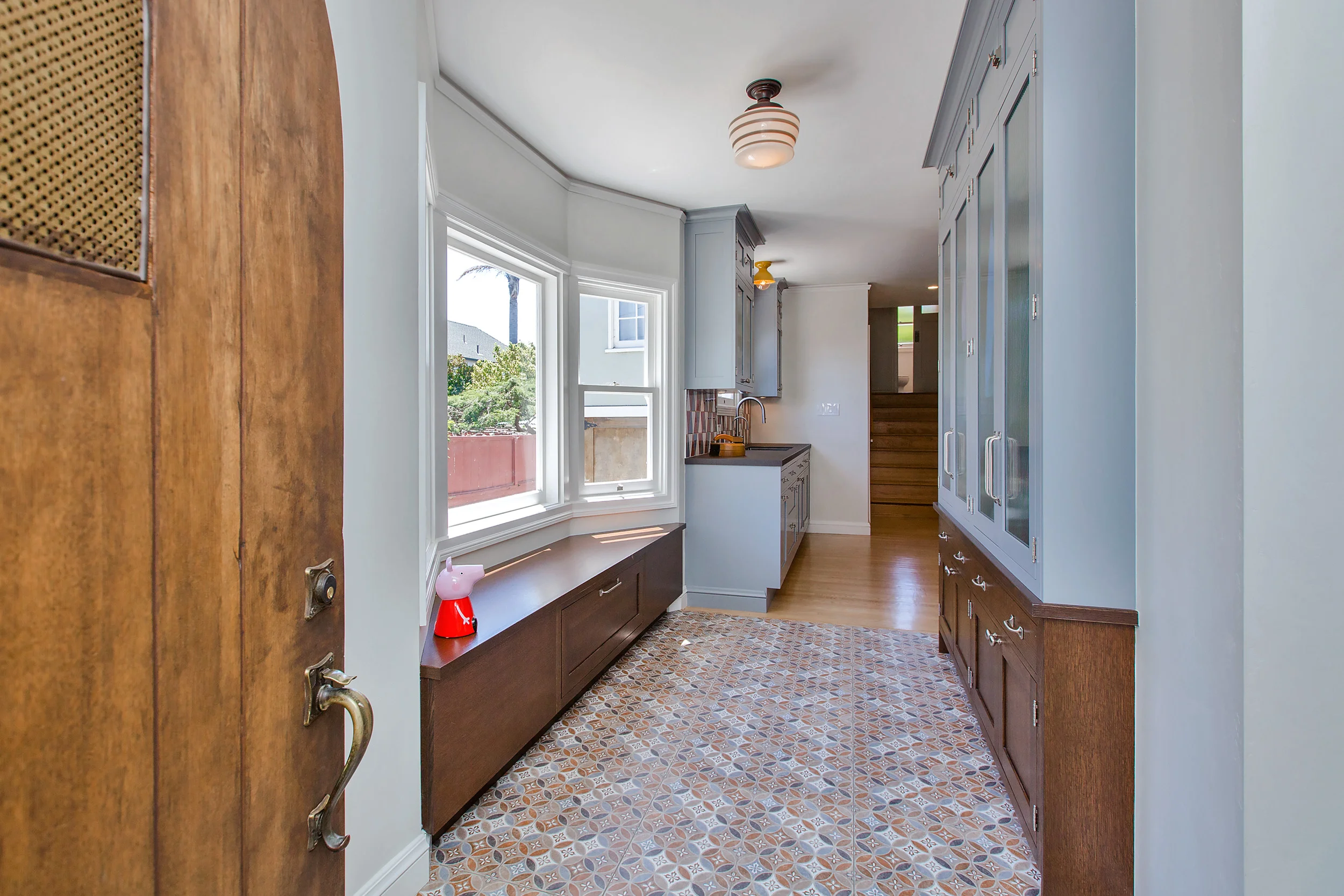 William Adams Design | Interior Architecture & Design | San Francisco ...