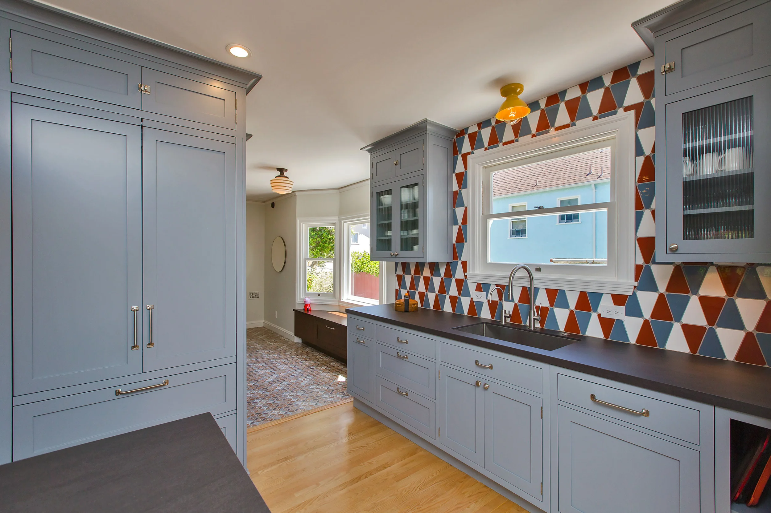 William Adams Design | Interior Architecture & Design | San Francisco ...