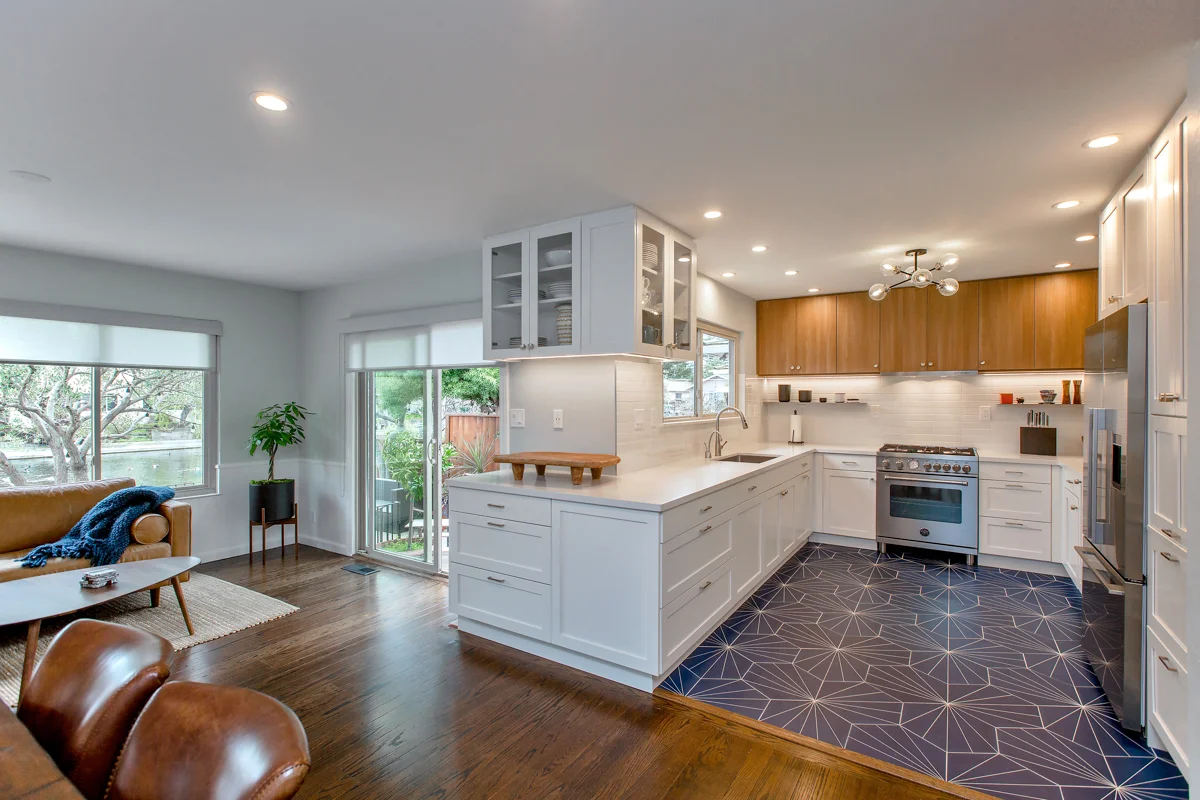 William Adams Design | Interior Architecture & Design | San Francisco ...