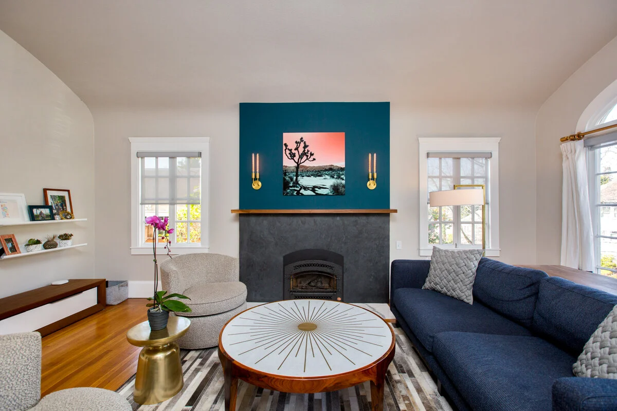 William Adams Design | Interior Architecture & Design | San Francisco ...