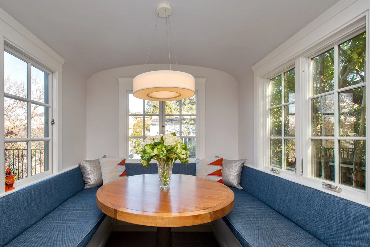 William Adams Design | Interior Architecture & Design | San Francisco ...