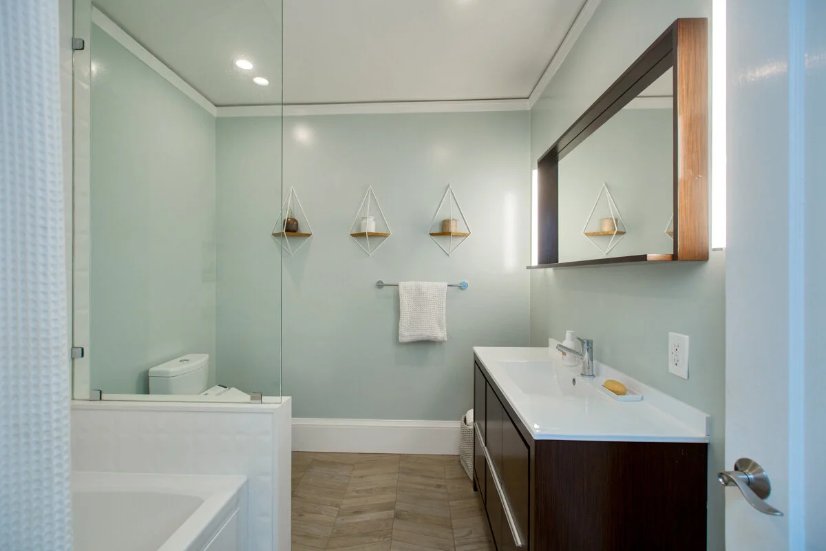 William Adams Design | Interior Architecture & Design | San Francisco ...