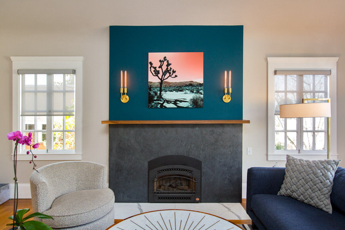 William Adams Design | Interior Architecture & Design | San Francisco ...