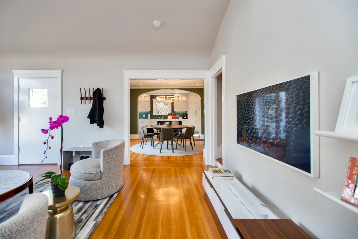 William Adams Design | Interior Architecture & Design | San Francisco ...