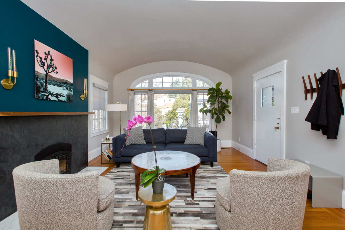 William Adams Design | Interior Architecture & Design | San Francisco ...