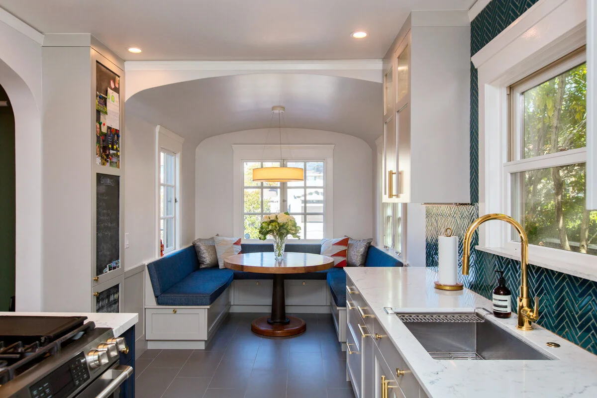 William Adams Design | Interior Architecture & Design | San Francisco ...