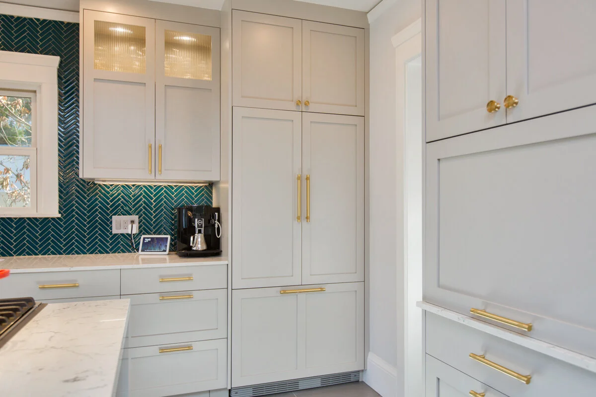 William Adams Design | Interior Architecture & Design | San Francisco ...