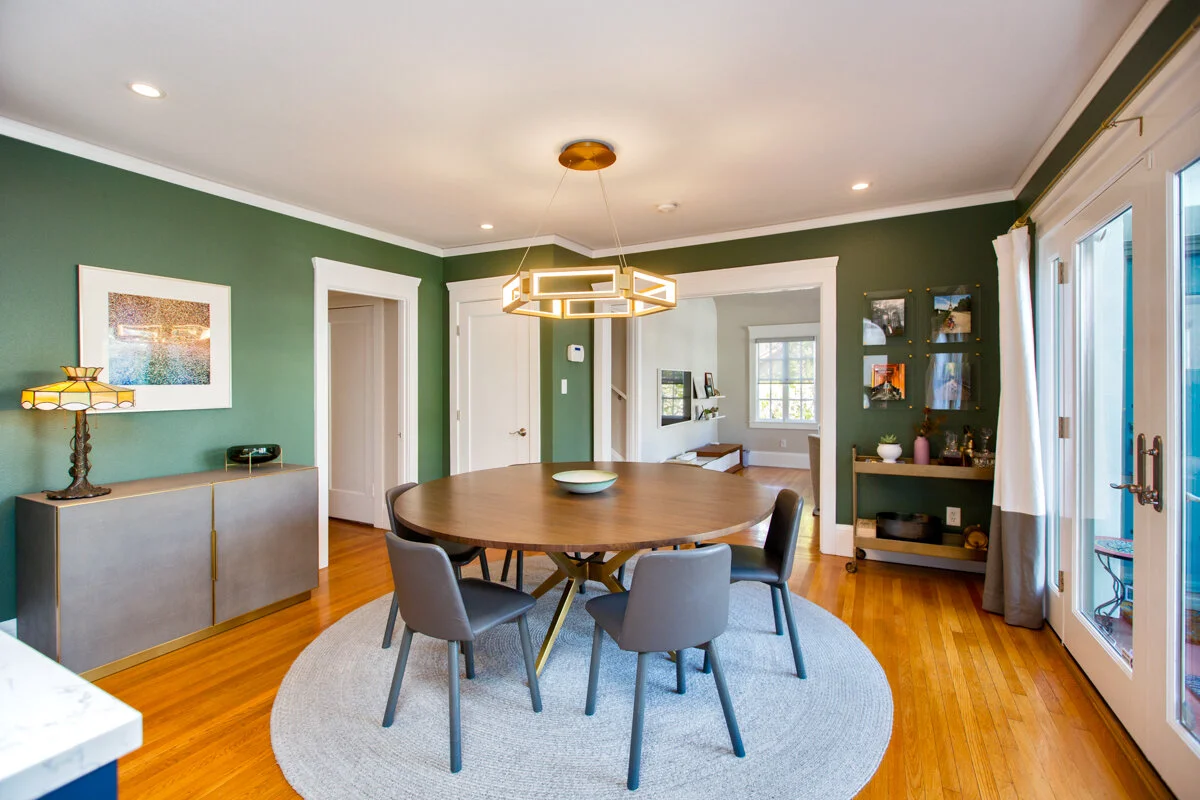 William Adams Design | Interior Architecture & Design | San Francisco ...