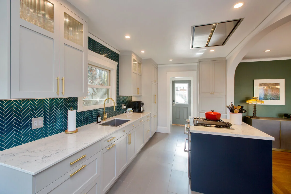 William Adams Design | Interior Architecture & Design | San Francisco ...