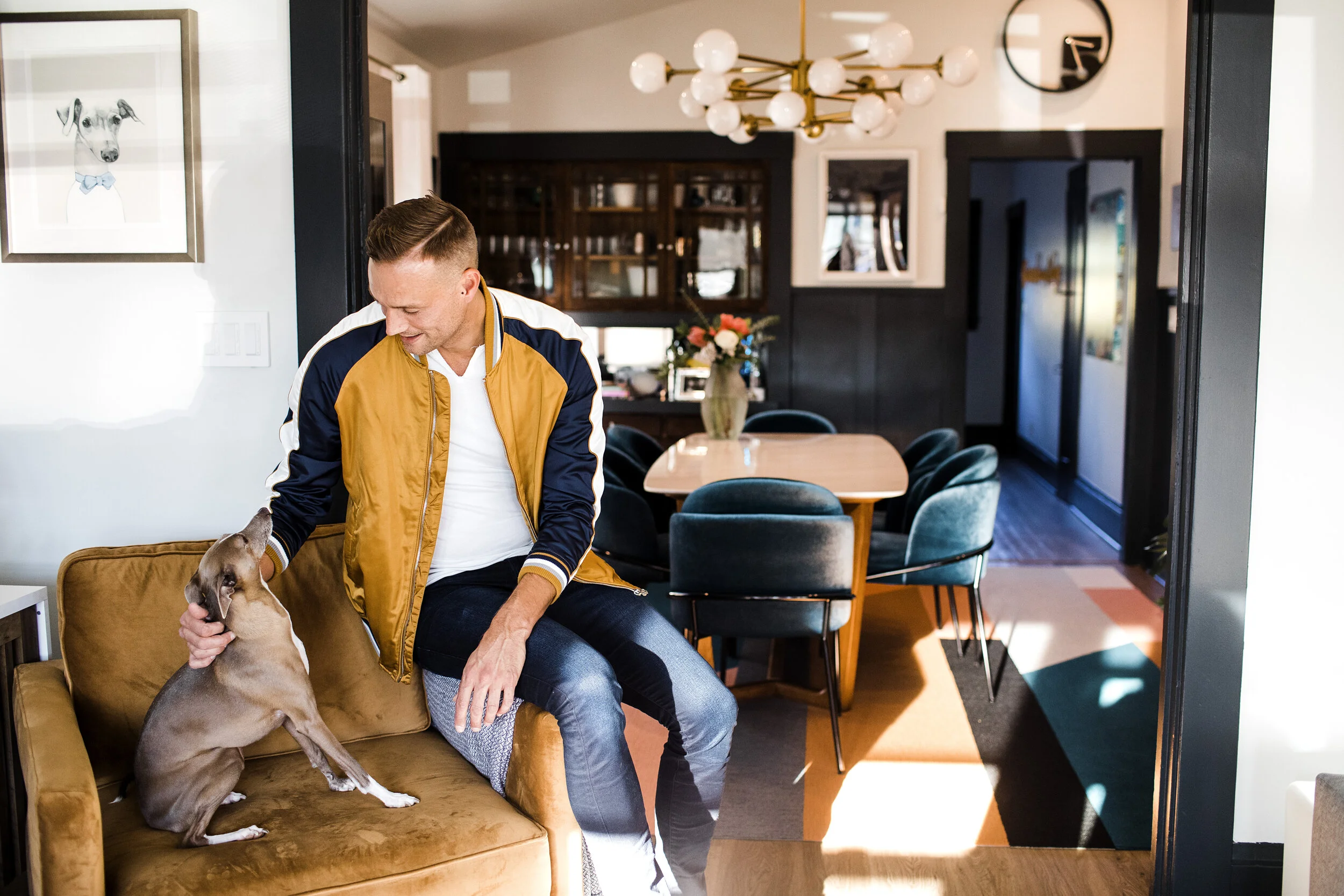 William Adams Design | Interior Architecture & Design | San Francisco ...