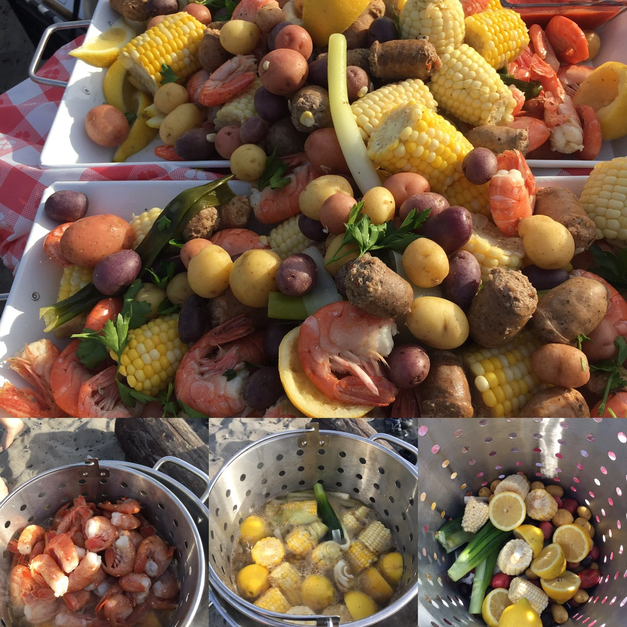 Products from — Atrium Kitchen at Pike Place Market