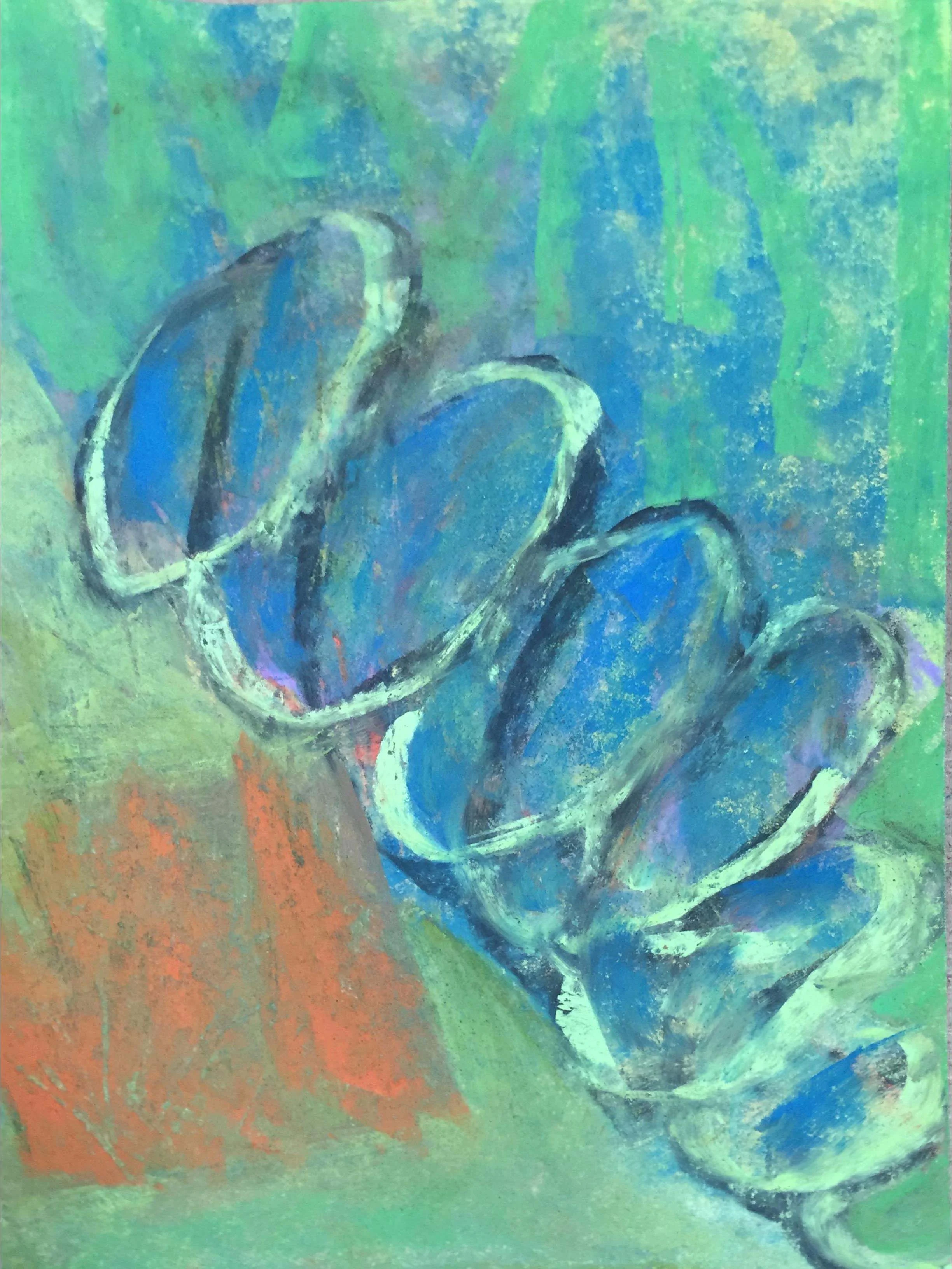 Small Drawings — Debra Salomon