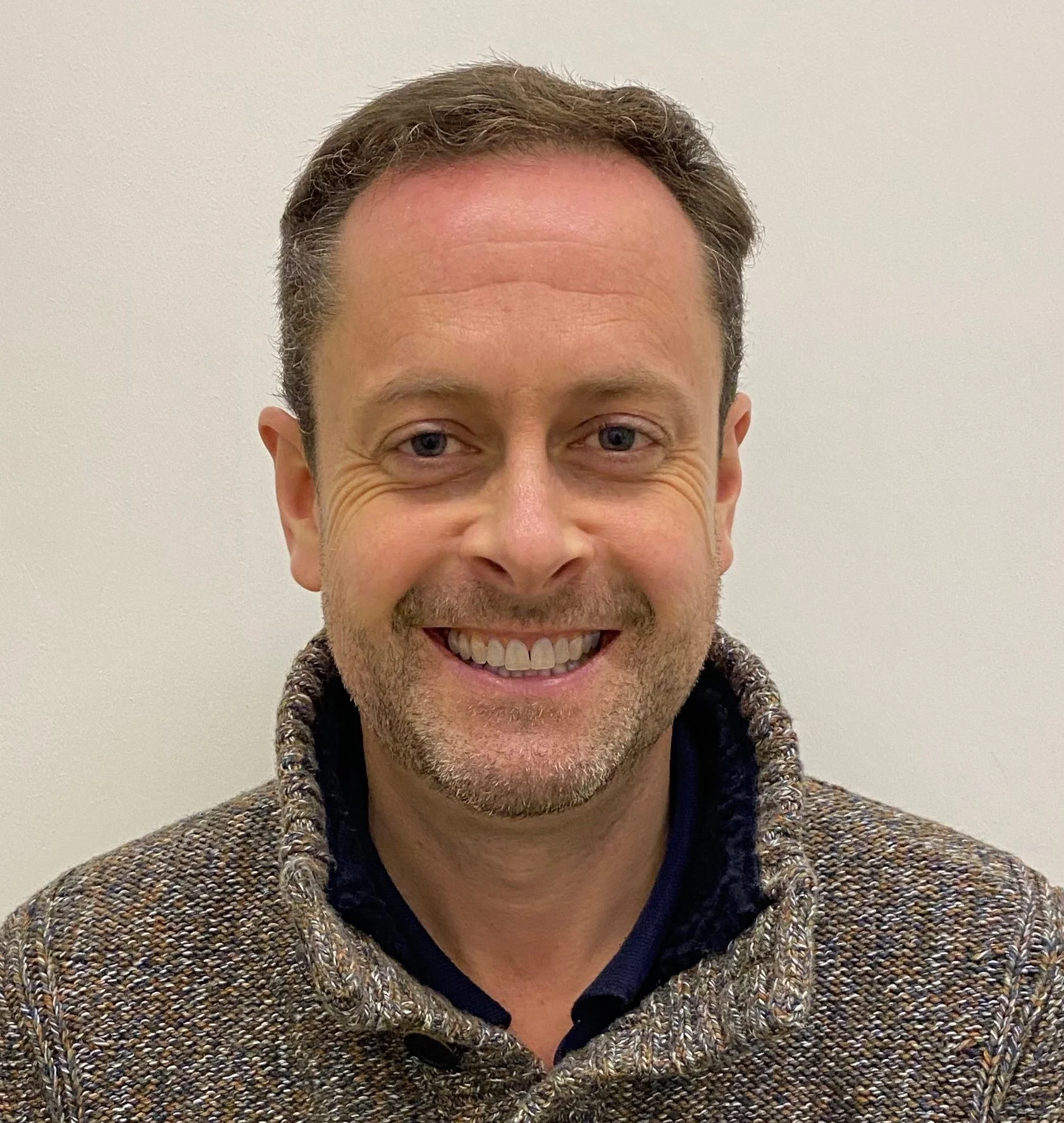 Administrative Staff — Neuro-Dramatic-Play Ltd