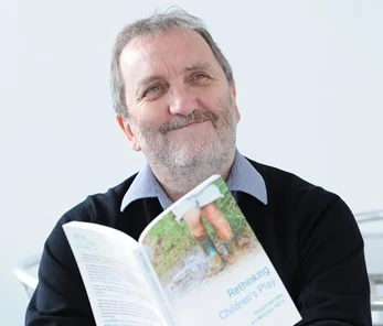 Academic & Advisory Staff — Neuro-Dramatic-Play Ltd