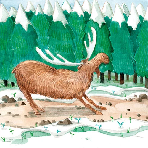 Moose and Mouse — Neuro-Dramatic-Play Ltd