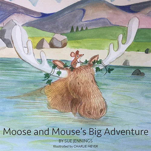 Moose and Mouse 2! — Neuro-Dramatic-Play Ltd
