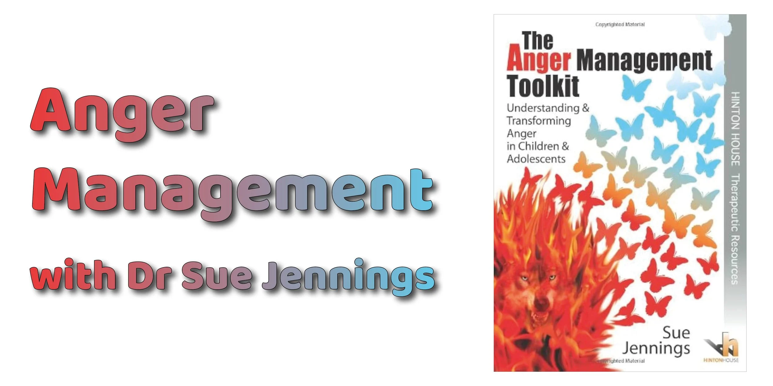 Anger Management Survey — Neuro-Dramatic-Play Ltd