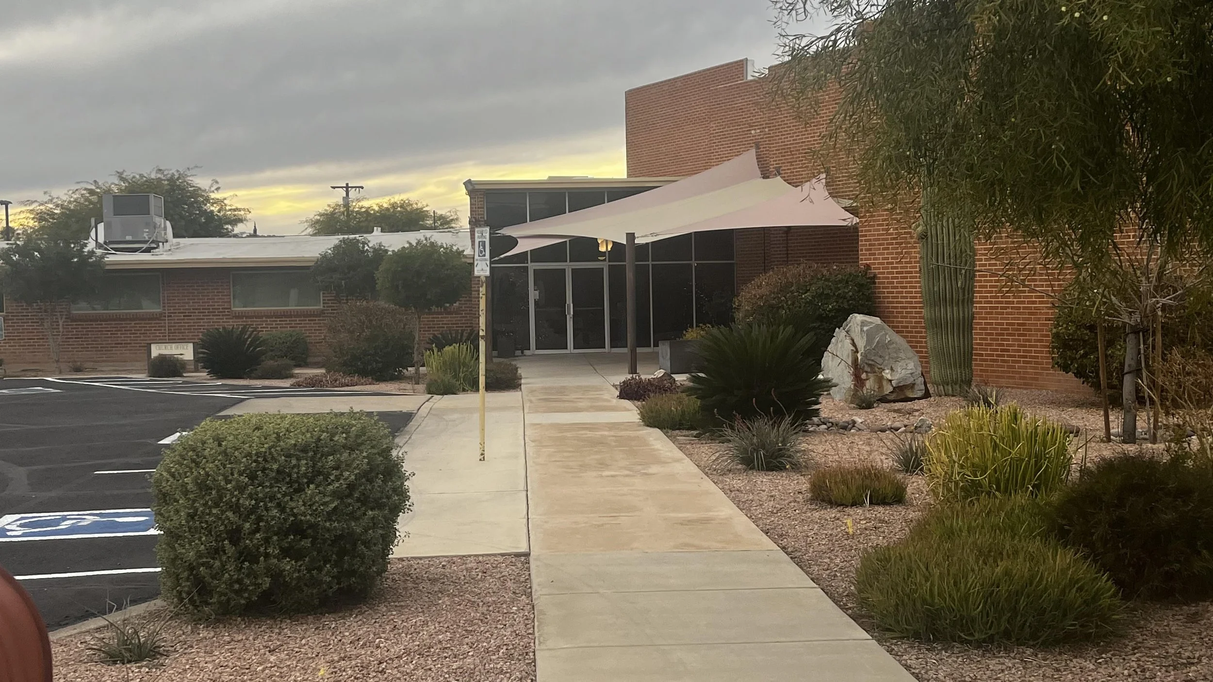 Tucson Central