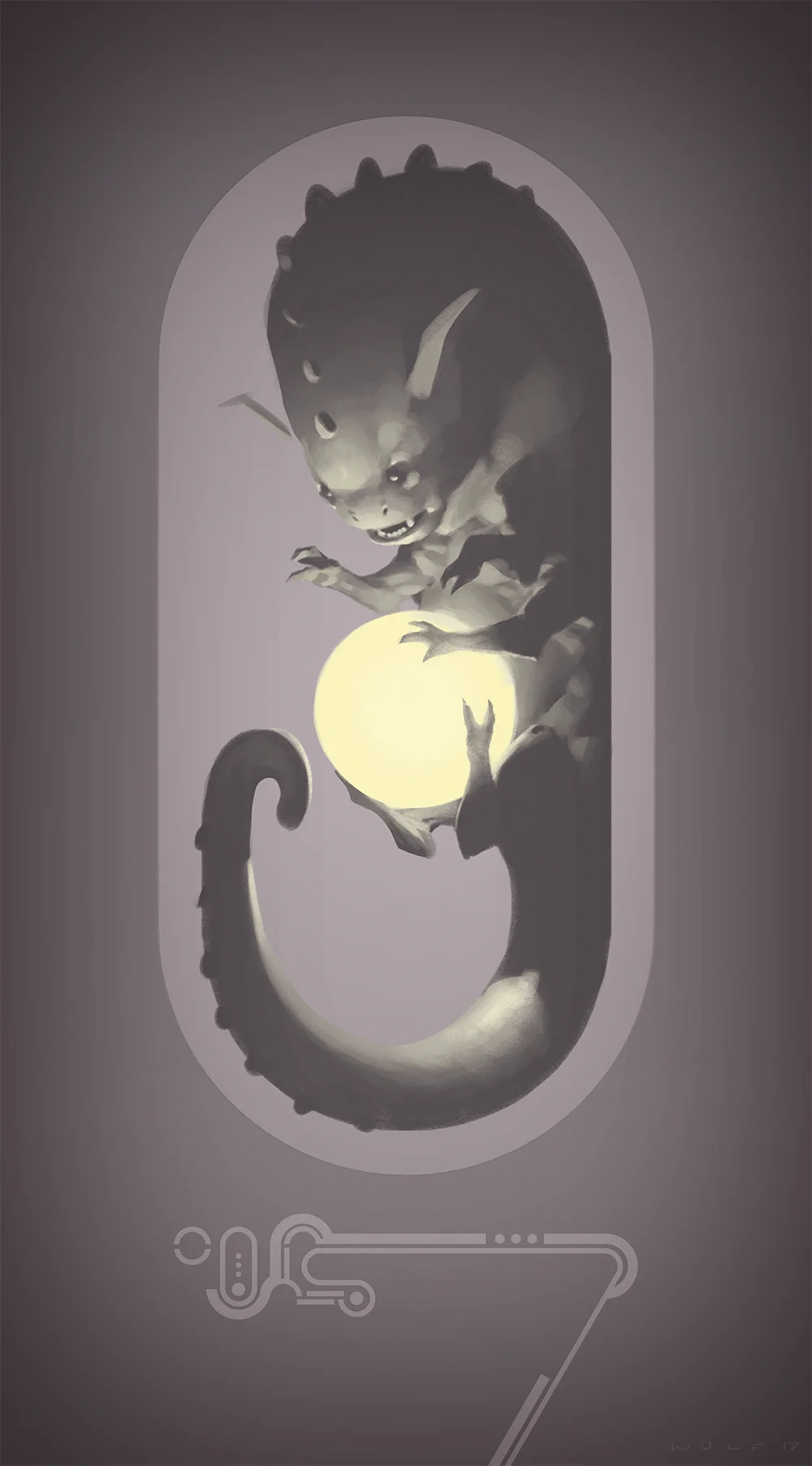Light Shapers — Drew Wolf ART