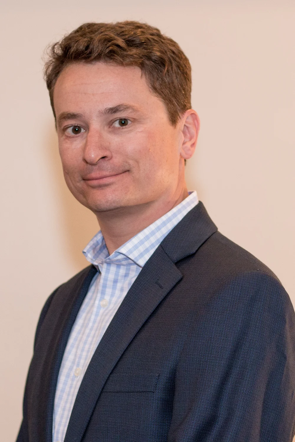 Eric Vos bio — Moreton Capital Markets