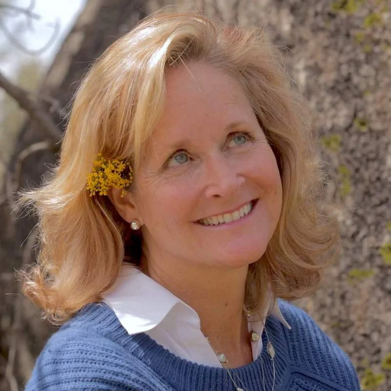 Angie Corbett-Kuiper・Redefining Death and Loss