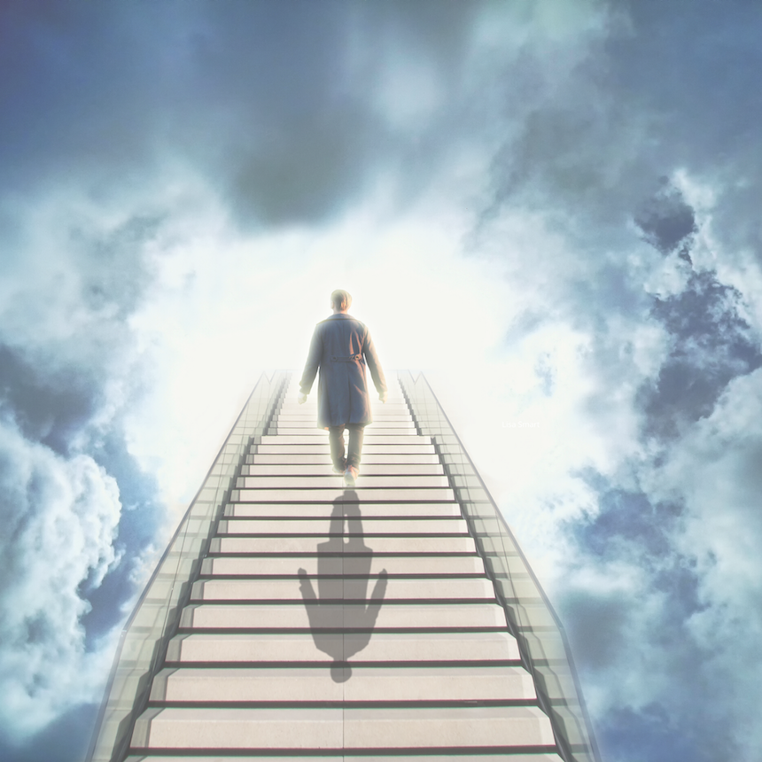 Angie Corbett-Kuiper・Redefining Death and Loss