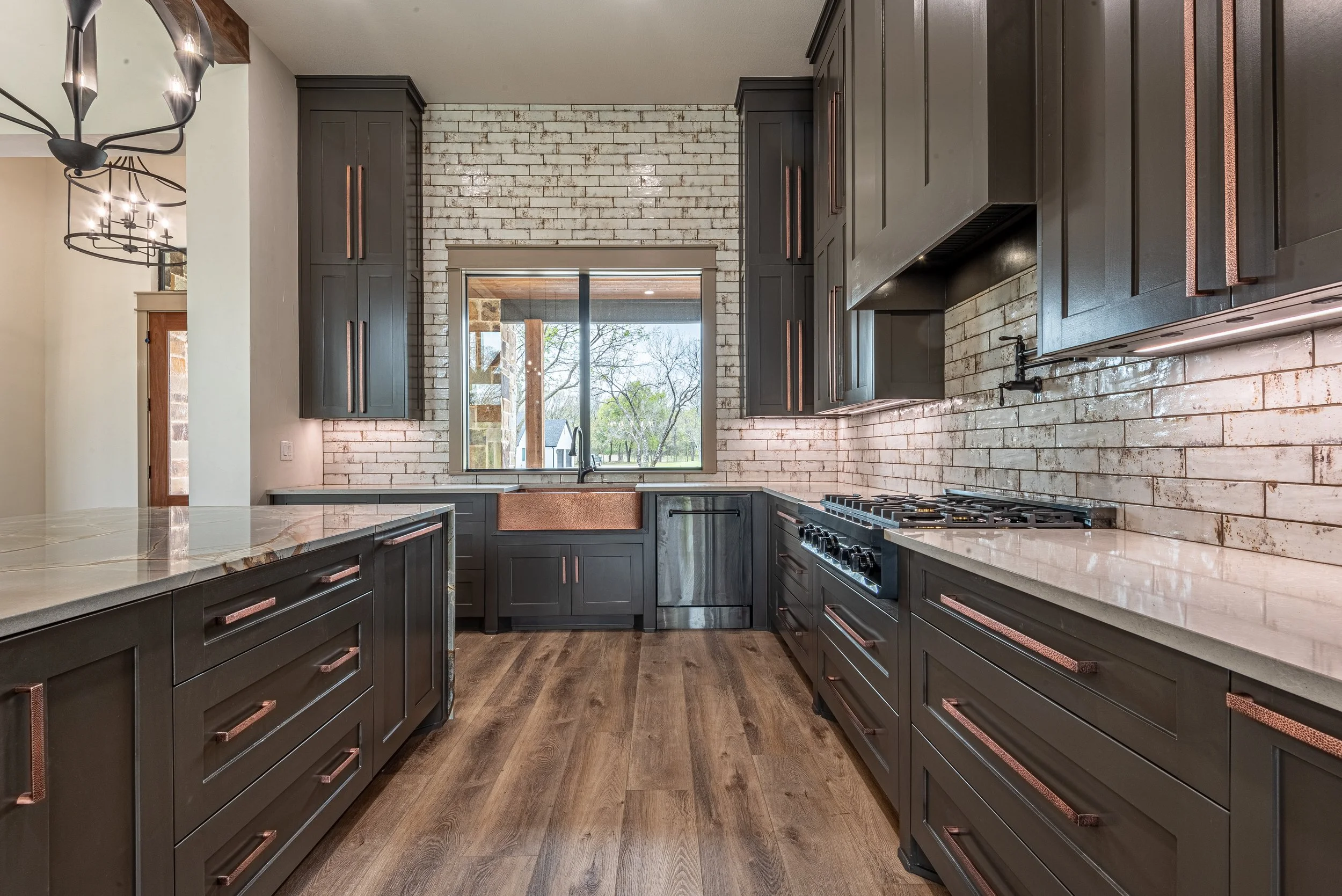 Kitchen Design — KIDD | WAGNER