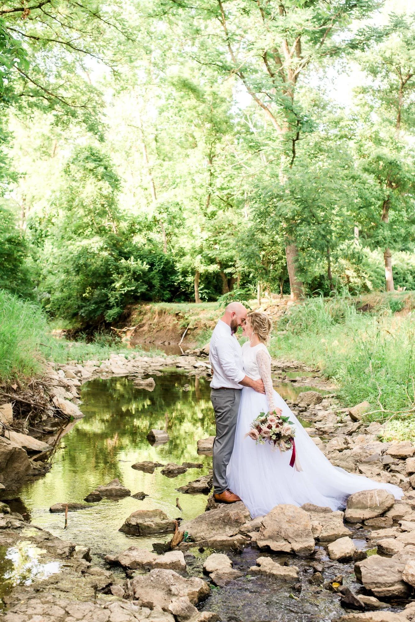 Weddings — The Venue at Willow Creek