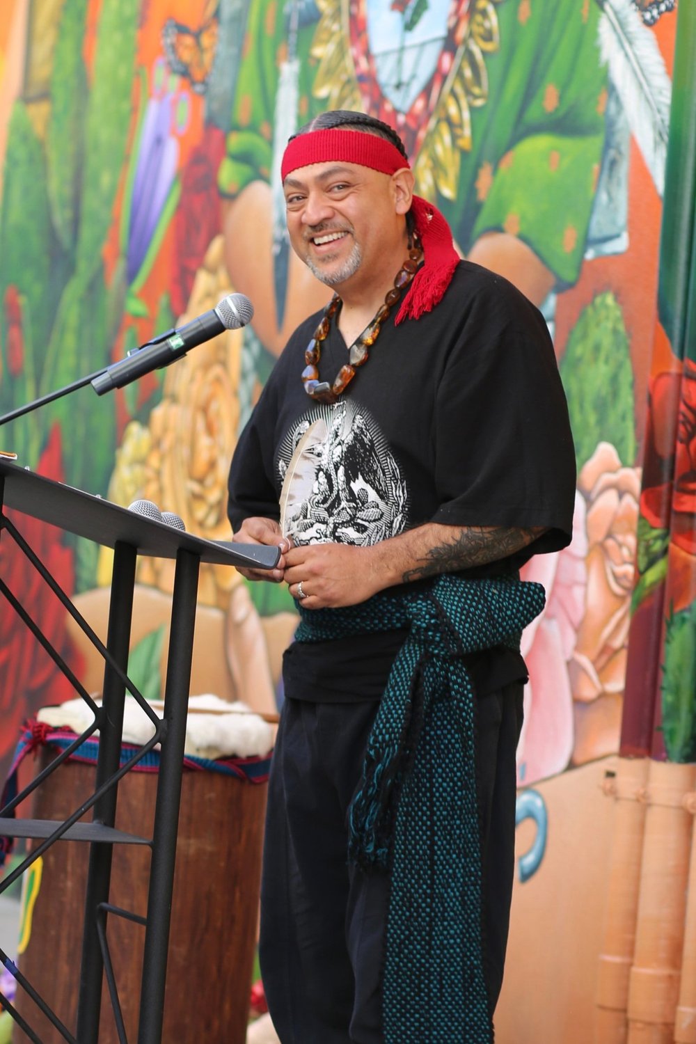 About — Carlos Rodriguez