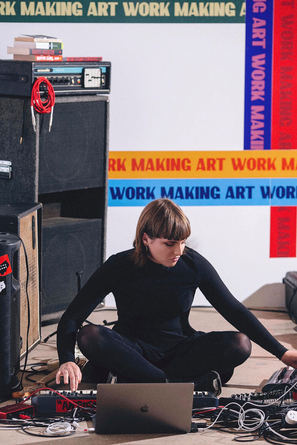 About — Amy Sargeant