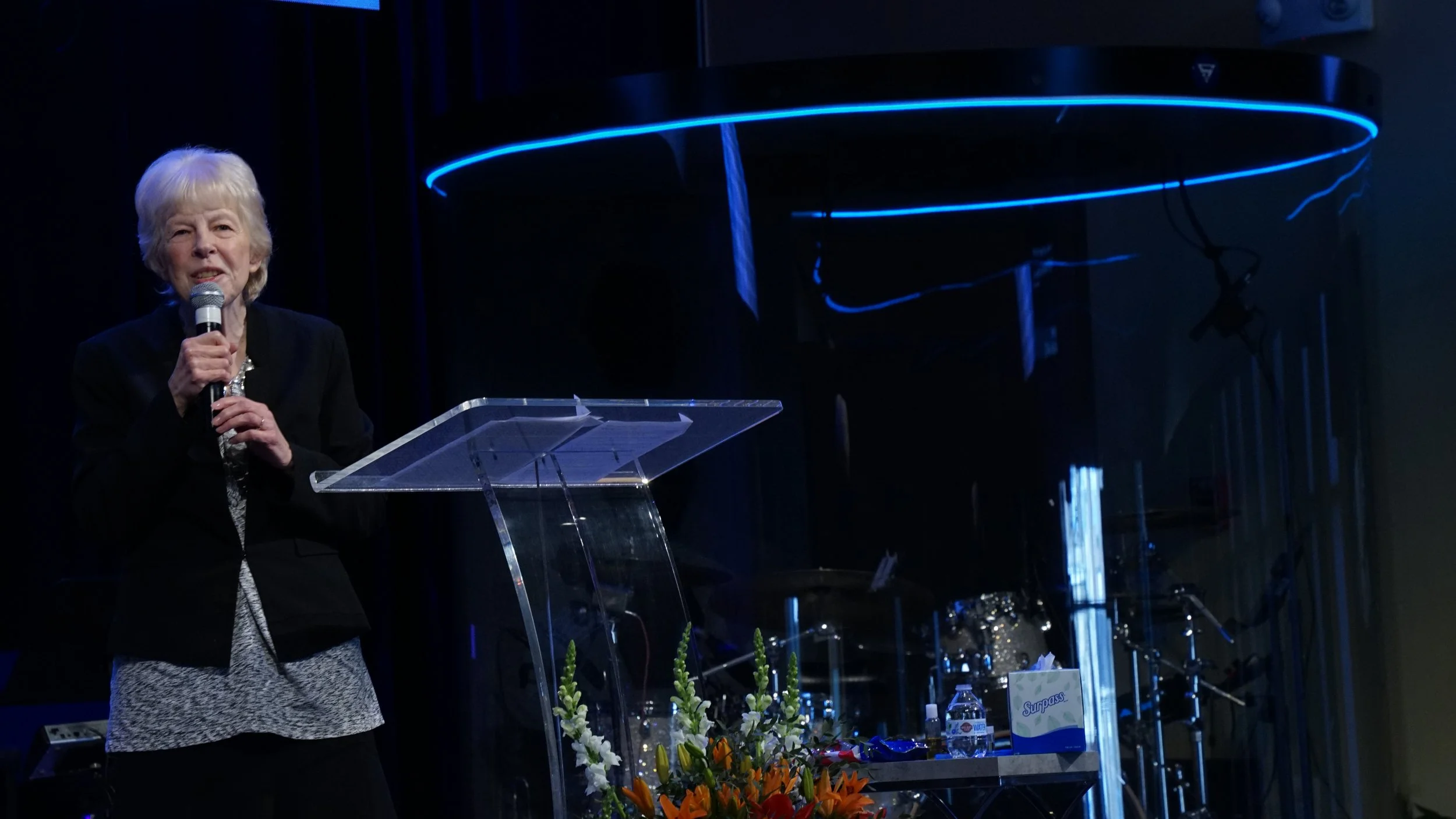 James 5 (part 1) | Perseverance Births The New | Pastor Charlotte ...