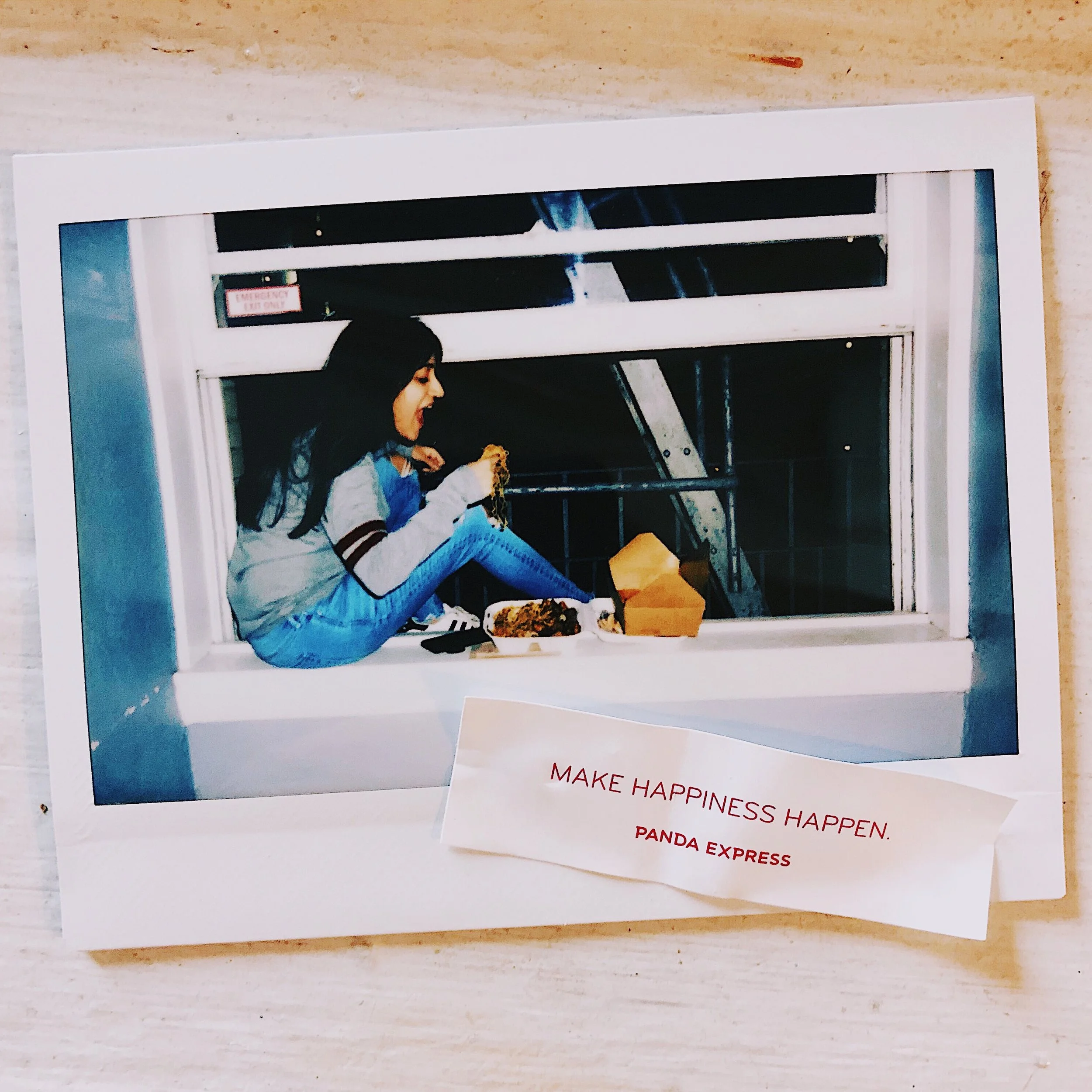 About — Chi Thukral