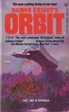 Orbit 13 Edited by Damon Knight — Forgotten Female Fantasy