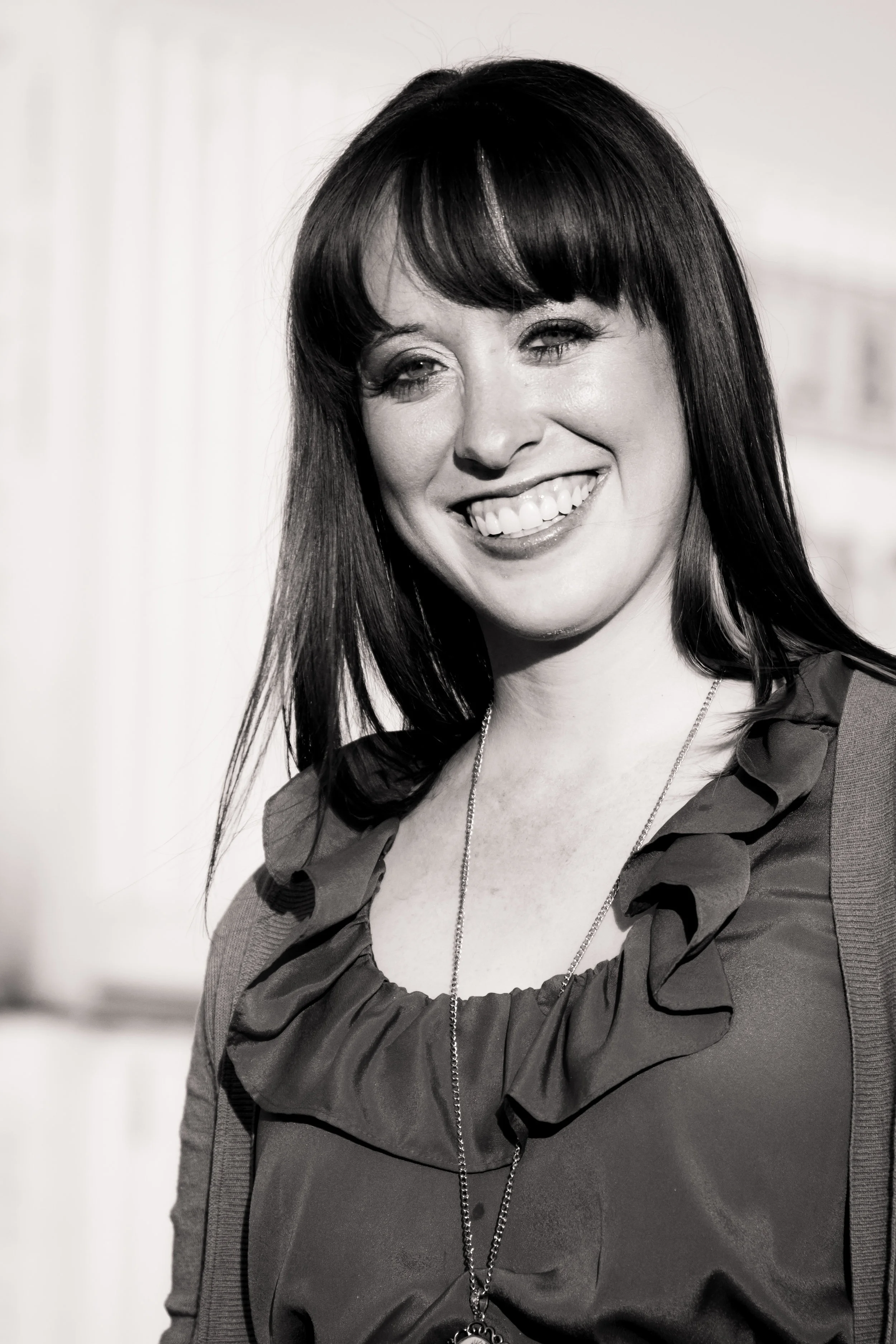 About — Kylee Shields