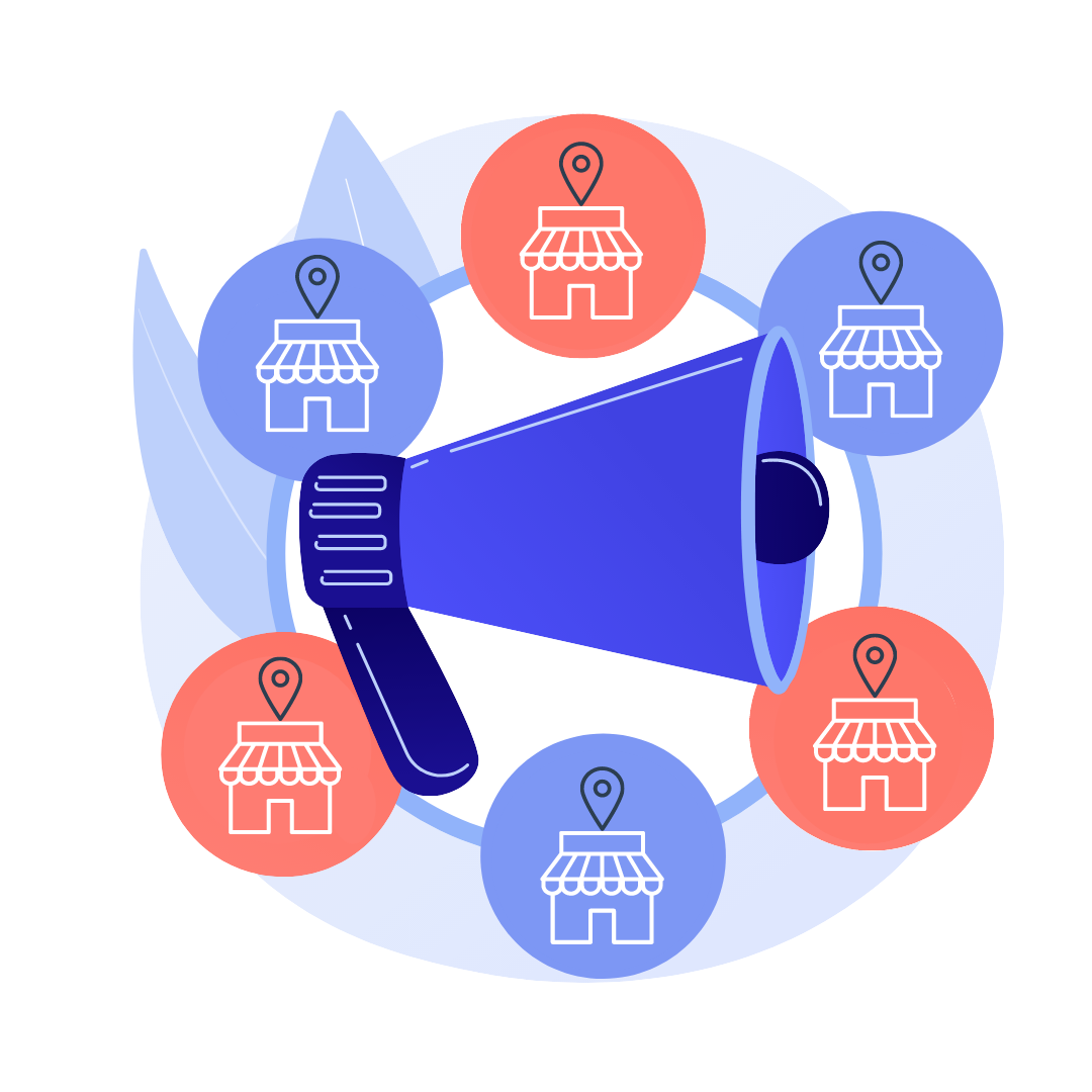 Listings Management — XAmplifier