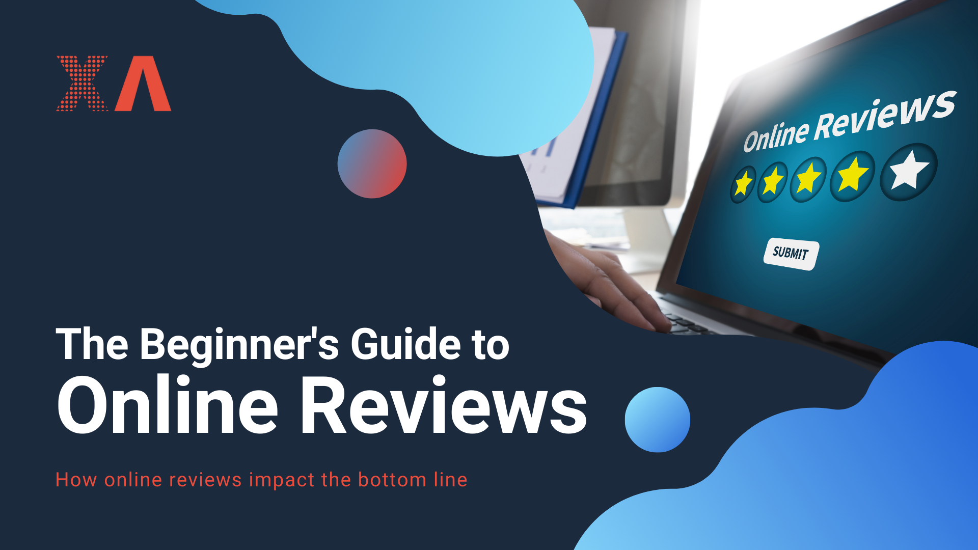 Review Generation & Reputation Management — XAmplifier