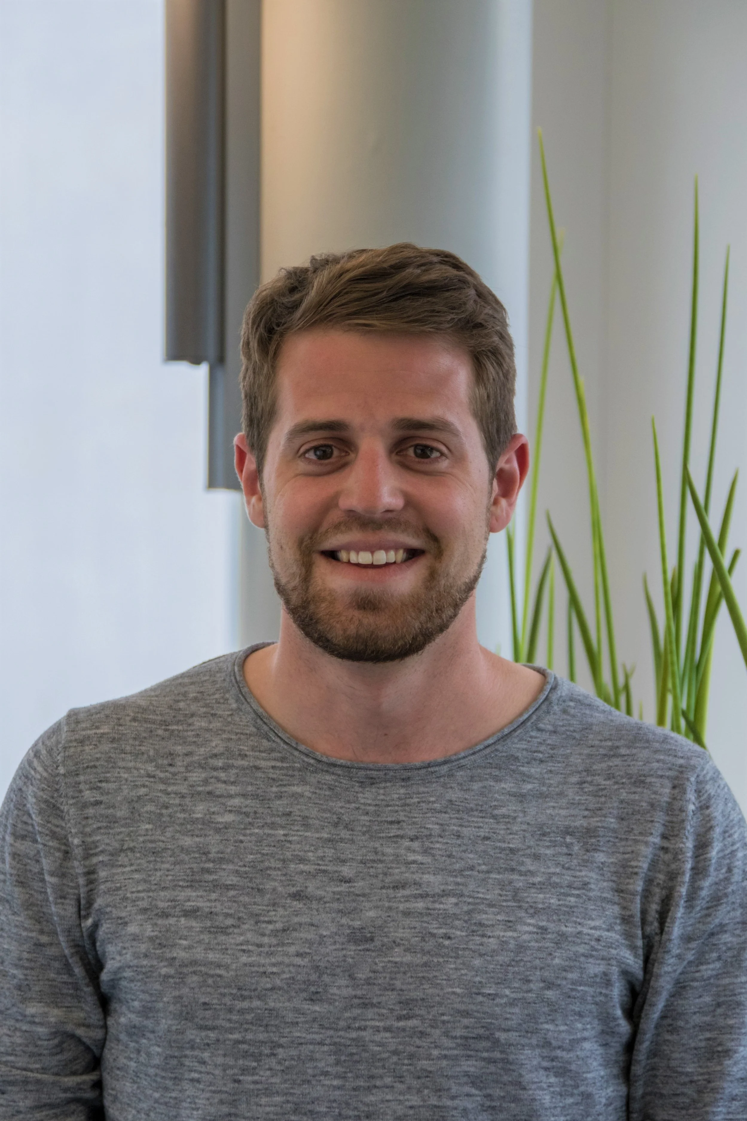 Team — Wismer + Partner AG