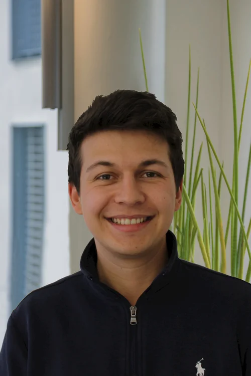 Team — Wismer + Partner AG