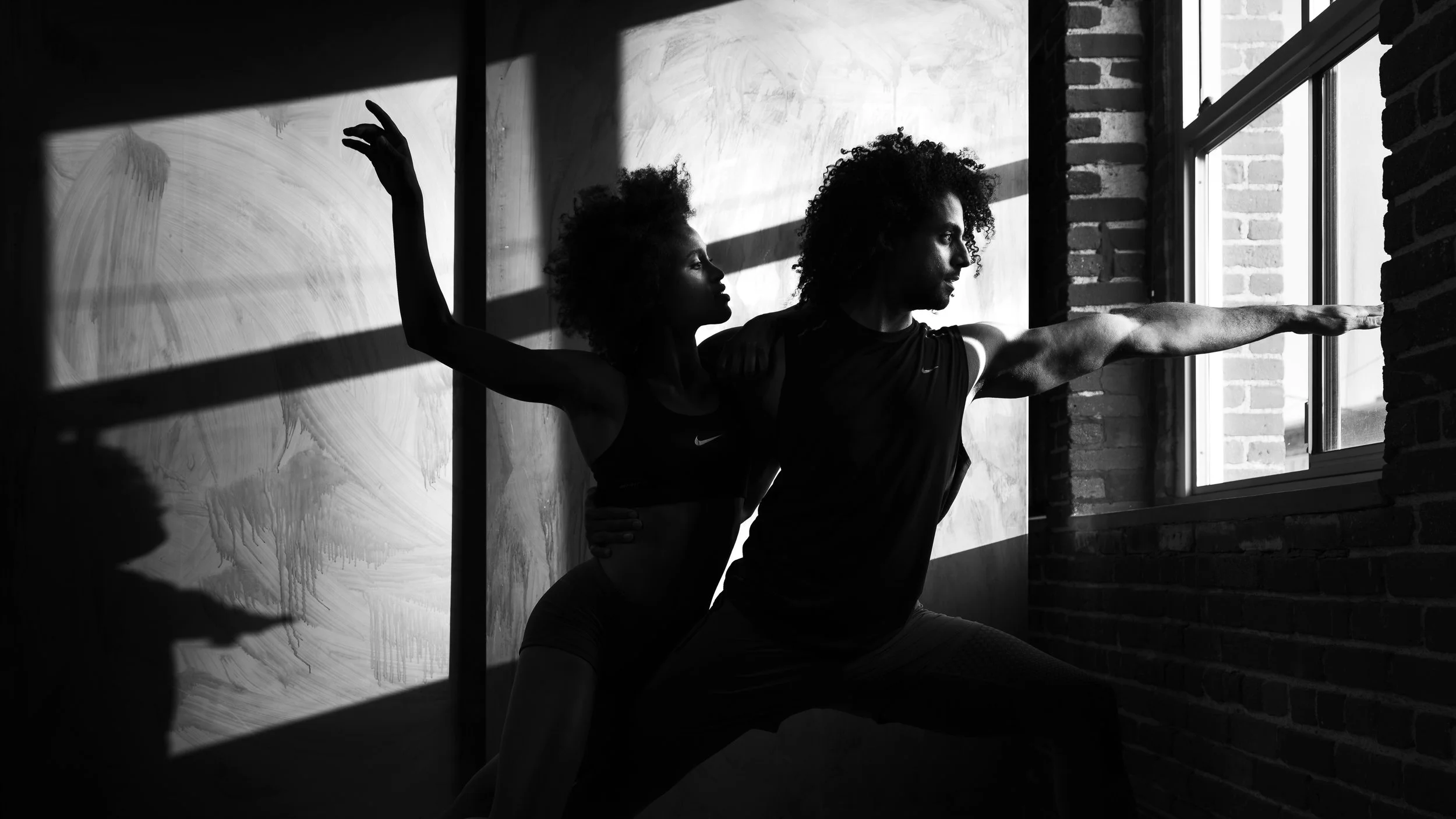 Yixuan Liu - Portrait Photographer-Athlete