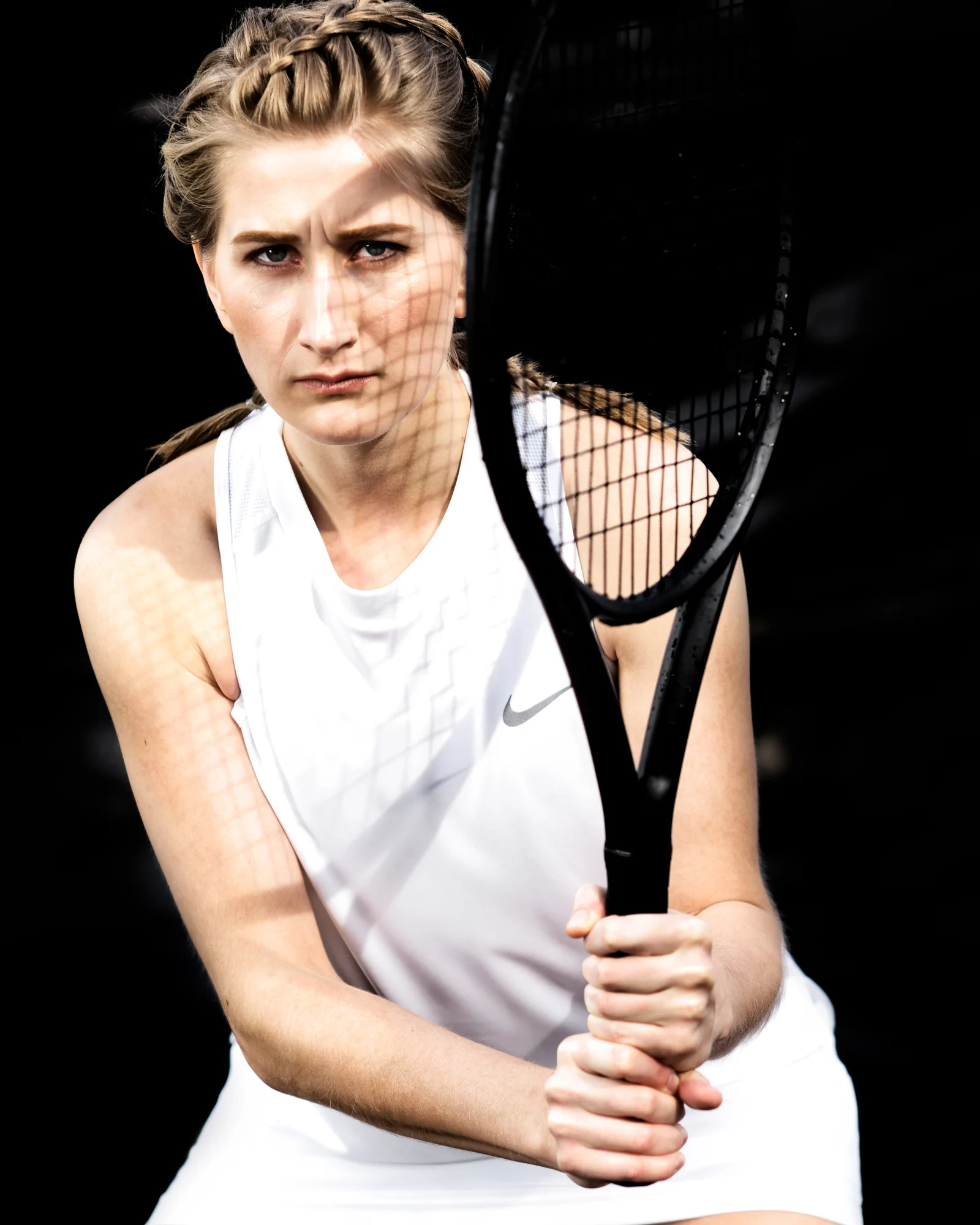 Yixuan Liu - Portrait Photographer-Athlete