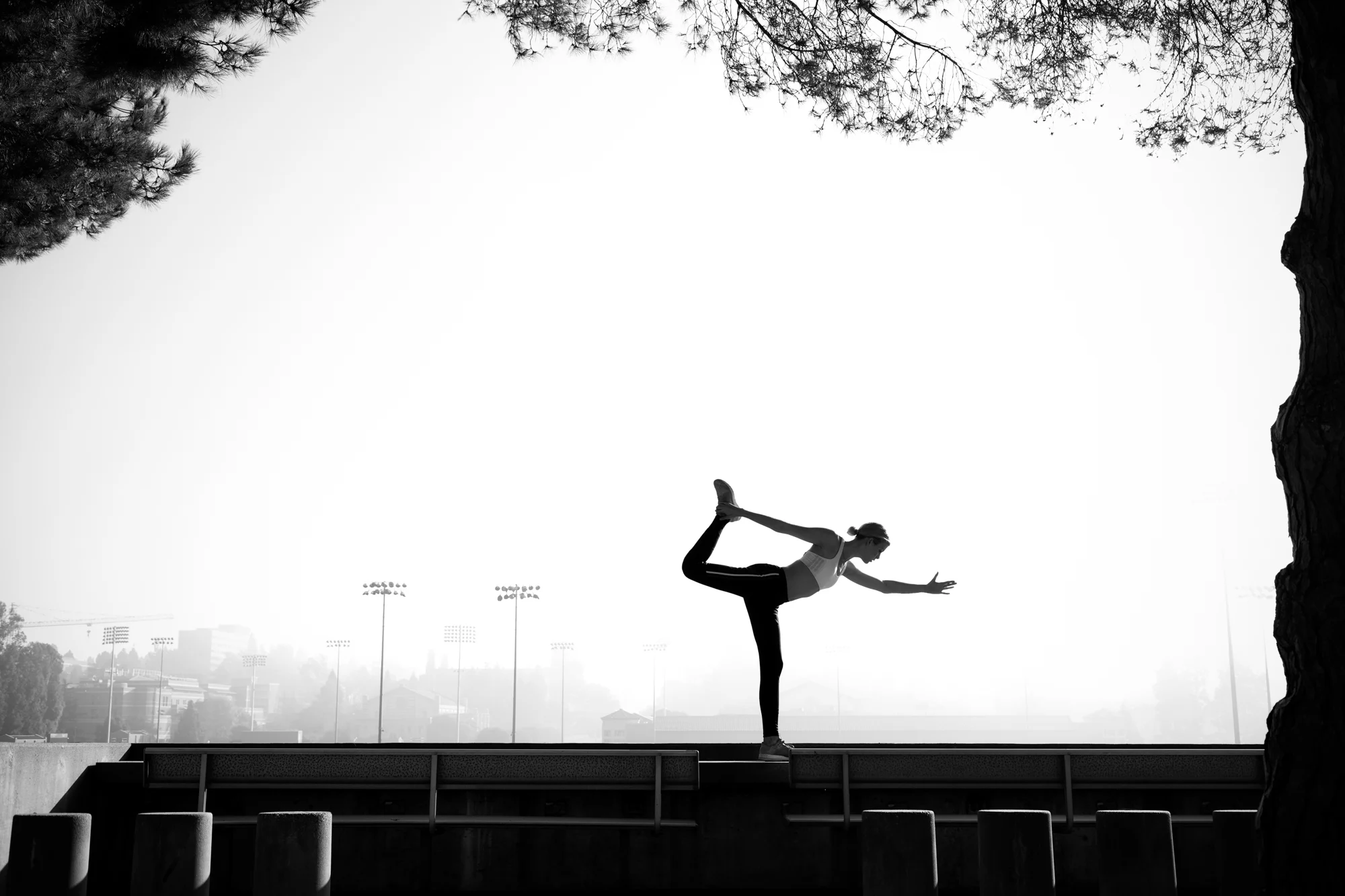 Yixuan Liu - Portrait Photographer-Athlete