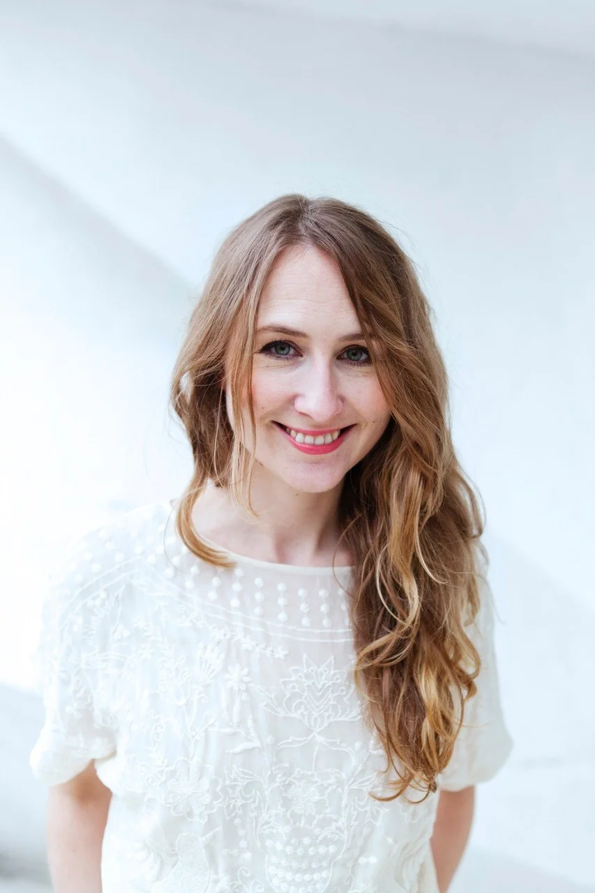 Amanda Adolfsson — Albatros Agency