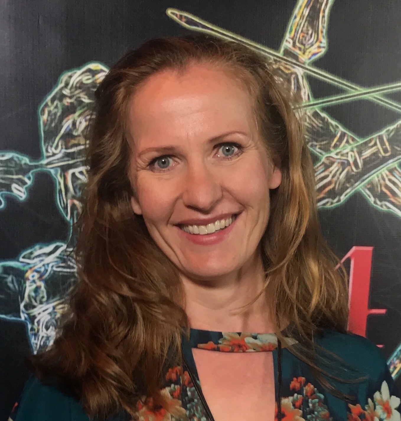 Anna Gutto — Albatros Agency