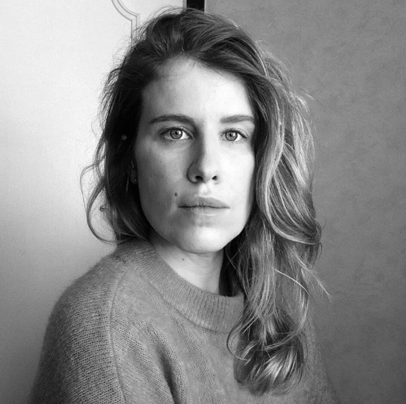 Francesca Maraki — Albatros Agency