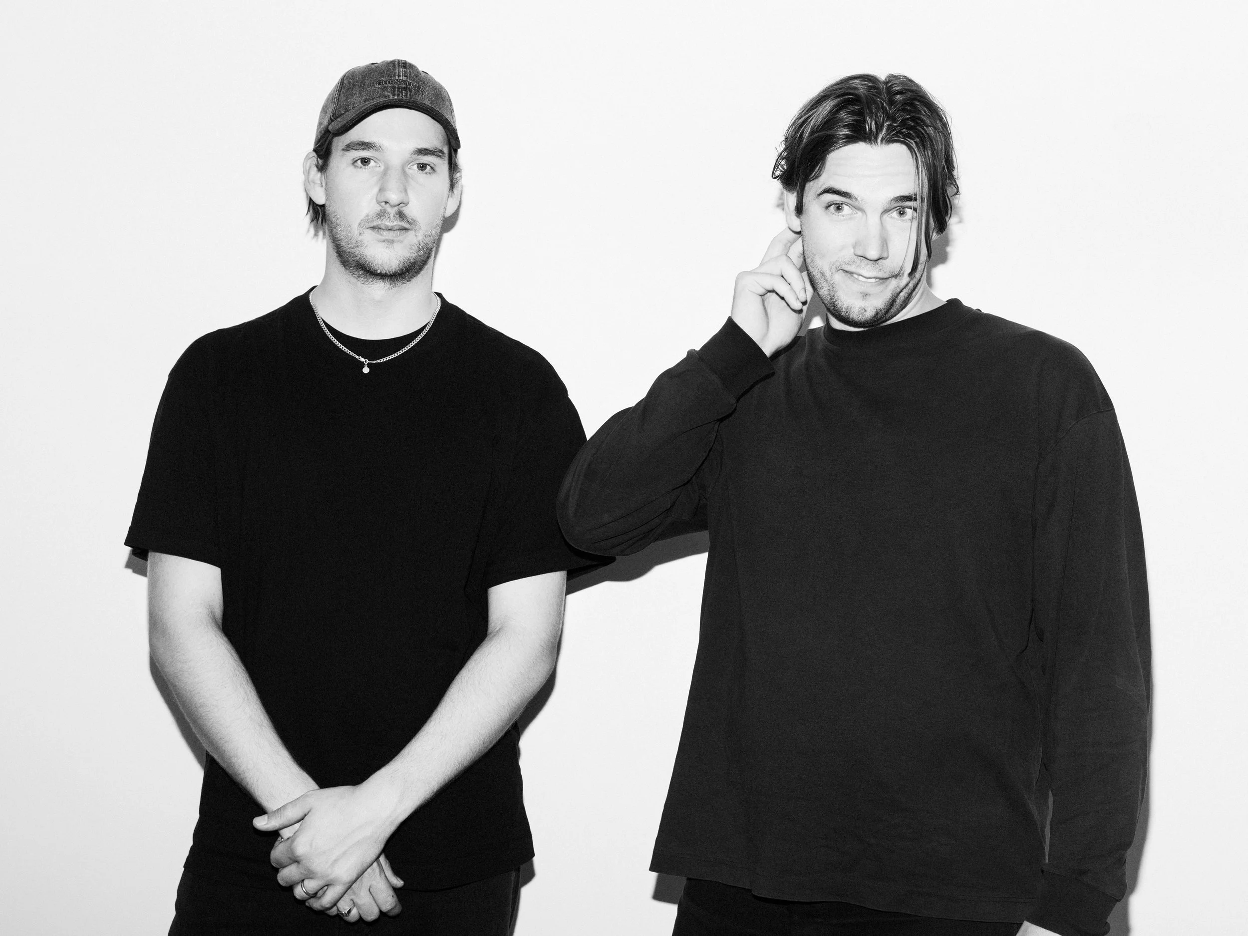 PRODUCERS & IP — Albatros Agency
