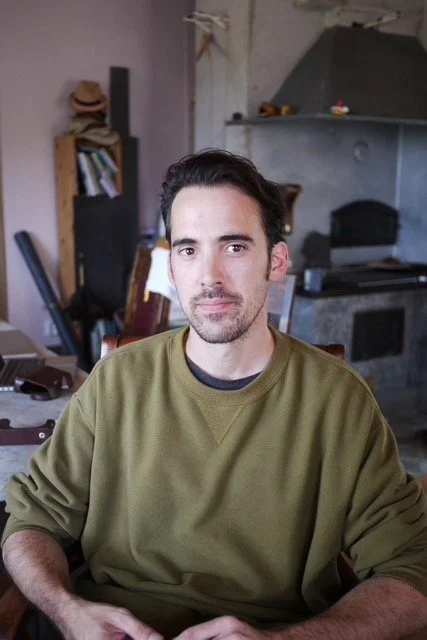 Ryan Binaco — Albatros Agency