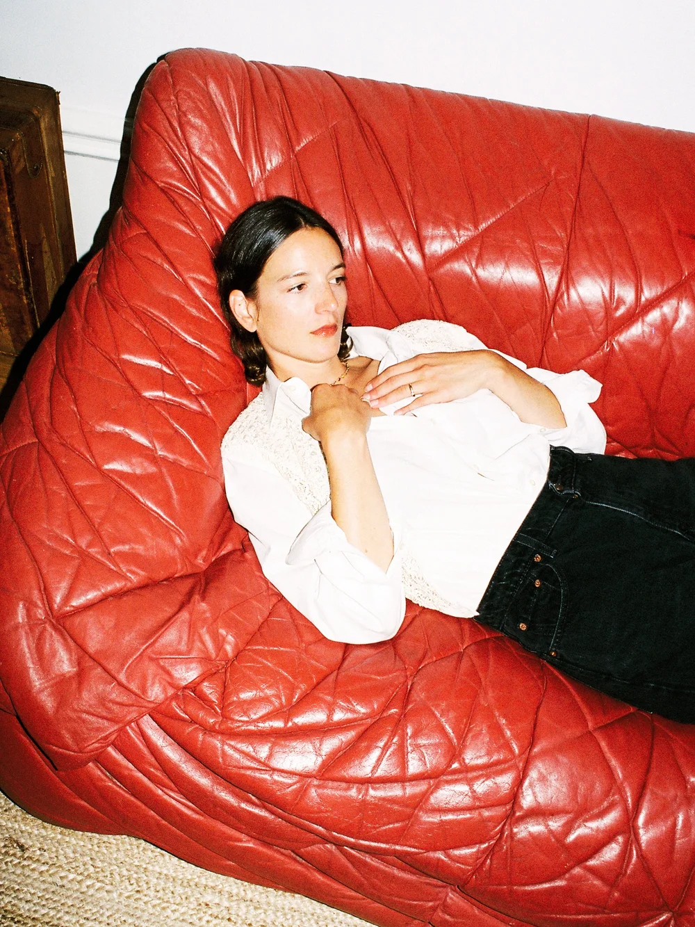 Dea Saracevic — Albatros Agency