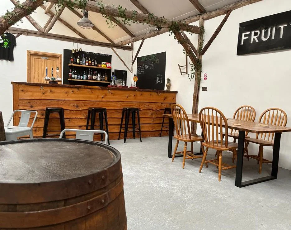 Somerset cider makers based in Middlezoy, Somerset. Visit our orchard ...